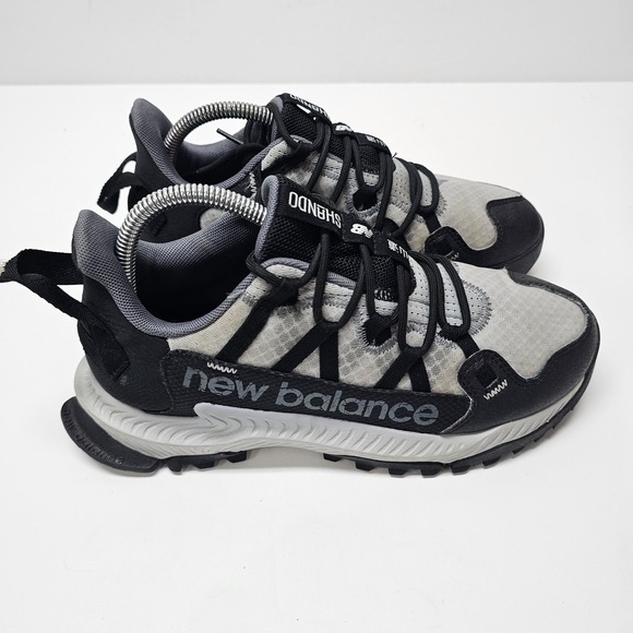 New Balance | Shoes | New Balance Mens Shando Mtshalk Black Lead ...